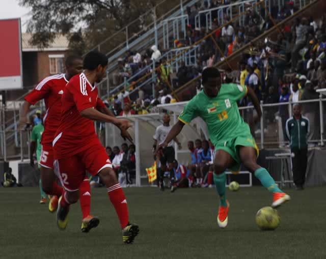 Gorowa first home match fizzles into draw – Nehanda Radio