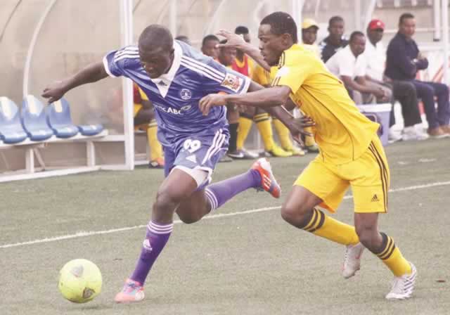 Dynamos late show stuns Motor Action – Nehanda Radio