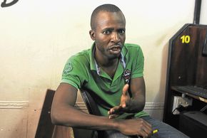 Zimbabwean model murdered in SA – Nehanda Radio