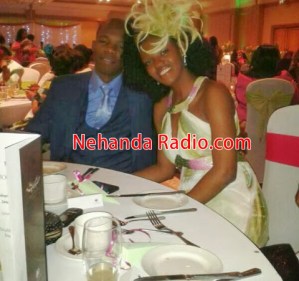 Zimbabwean bishop arrested in the UK – Nehanda Radio