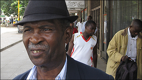 One party, heartless mother: Bill Saidi – Nehanda Radio