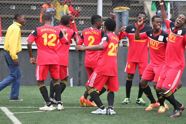 Musona stuns title chasing Highlanders – Nehanda Radio