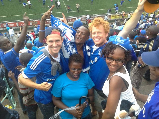 Dynamos crowned Zimbabwe champions – Nehanda Radio