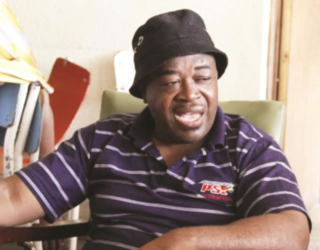 Bosso chairman lucky to be alive – Nehanda Radio