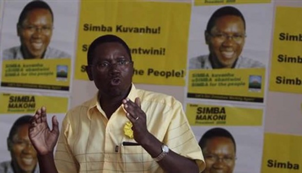 Budget superficial and shallow: MKD – Nehanda Radio