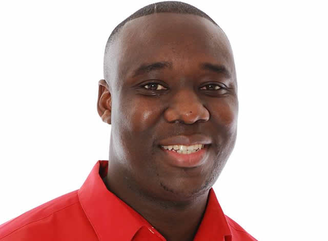 Who is Who in Zimbabwe: Peaceful Chimbwanda – Nehanda Radio