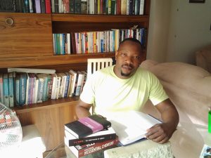 How we became a totalitarian State – Nehanda Radio