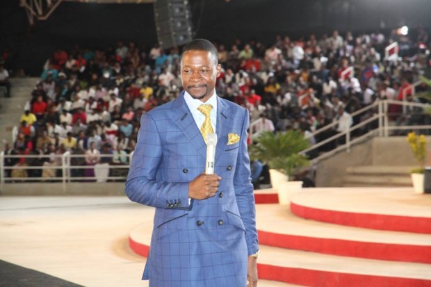 Makandiwa spokesman on religious tourism – Nehanda Radio