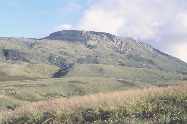 Tourist disappears on Mount Nyangani – Nehanda Radio