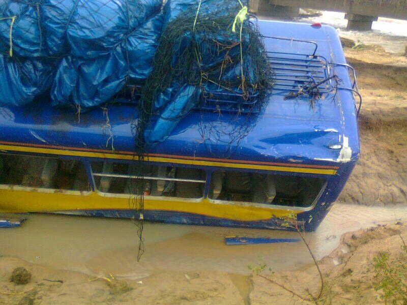 Four killed in Zupco bus accident – Nehanda Radio