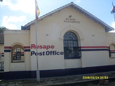 Rusape man rapes granny (92) – Nehanda Radio