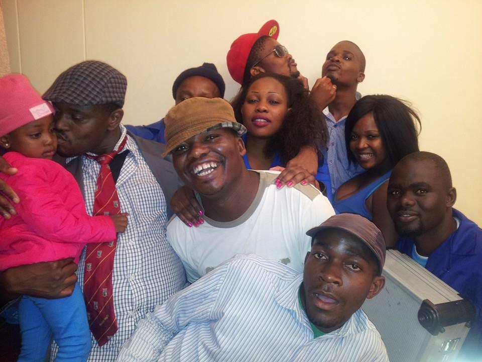 SA-based Zimbos’ lives mirrored in comedy – Nehanda Radio