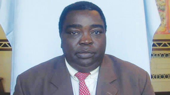 Murderous Zanu PF war vet declared hero – Nehanda Radio