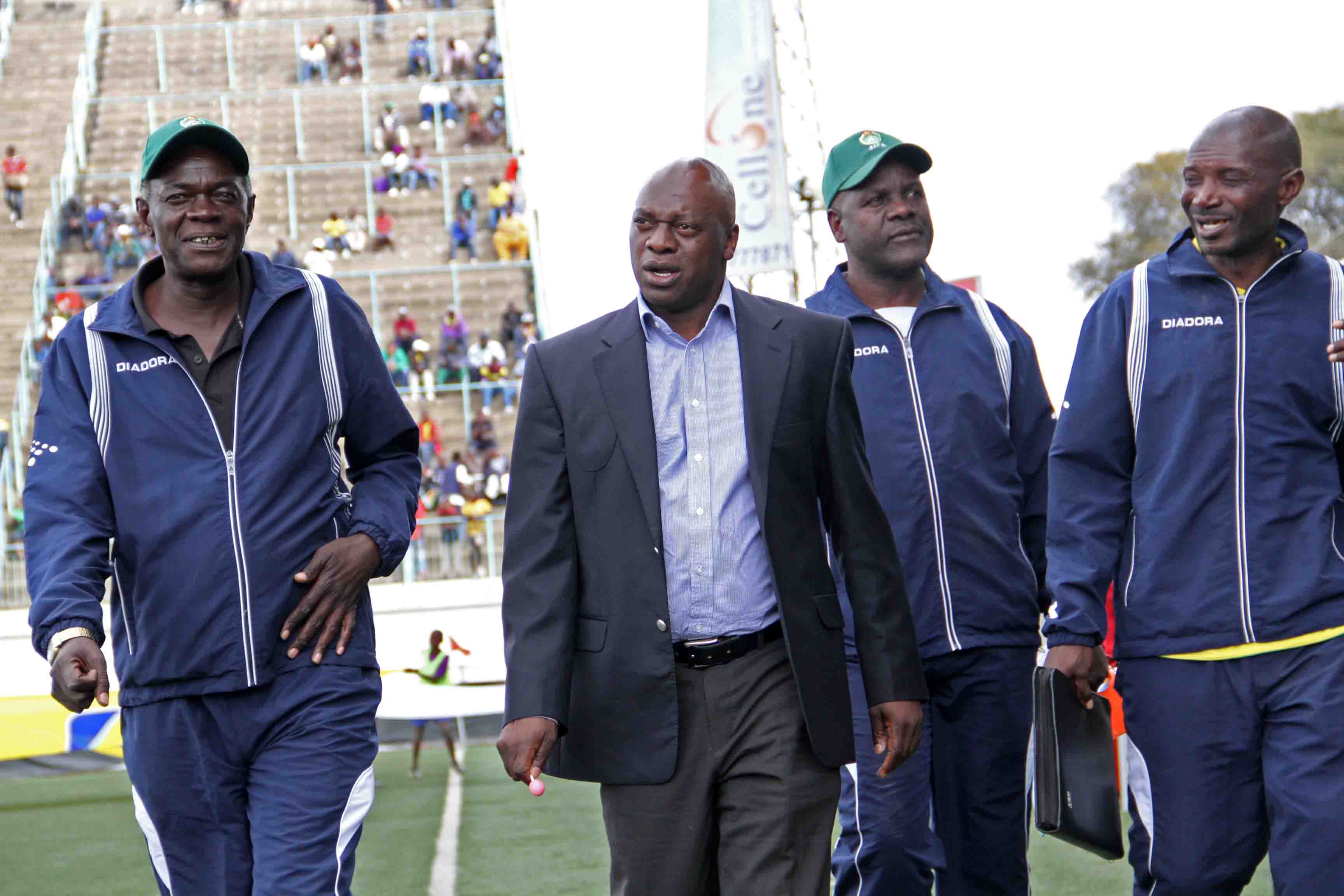 Warriors ready to fight says Gorowa – Nehanda Radio