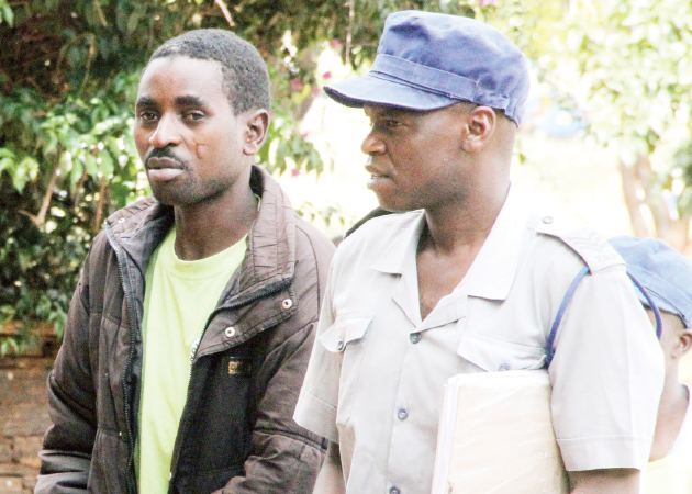 Killer kombi driver pulls shocker – Nehanda Radio