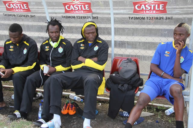 Mahachi ruled out of crunch tie – Nehanda Radio