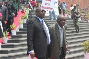 Former Minister Shamuyarira dies – Nehanda Radio