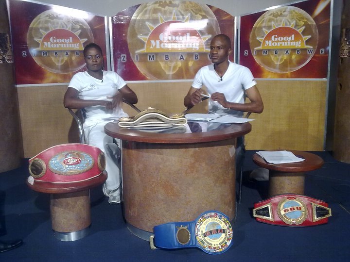 ZBC sports presenter Chengetai Ditima dies – Nehanda Radio