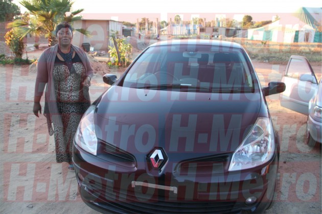 Double celebration for Macheso's ex-wife – Nehanda Radio