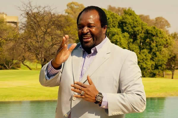 Move away from personality cults: James Makamba – Nehanda Radio
