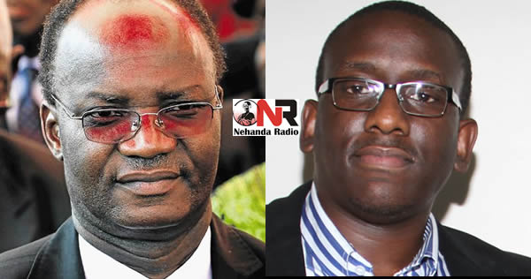 Baba Jukwa is back, begins posting – Nehanda Radio