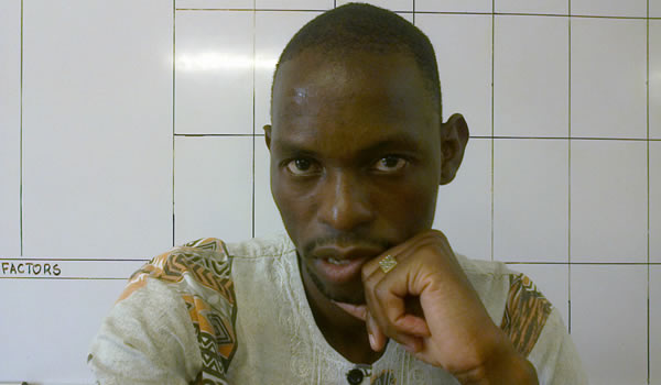 Biti exploiting the expedient side of the inconvenient truth – Nehanda ...