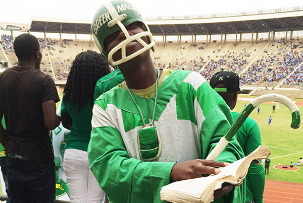 Why I started supporting Caps United – Nehanda Radio