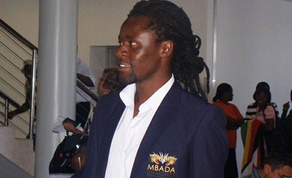 This is our year: How Mine skipper – Nehanda Radio