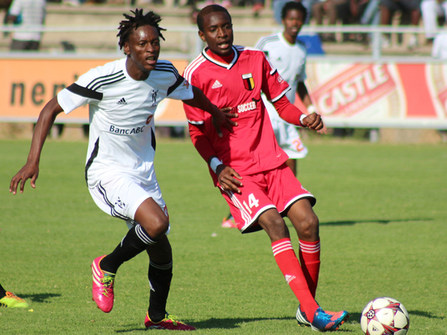 Bantu Rovers hold Highlanders – Nehanda Radio