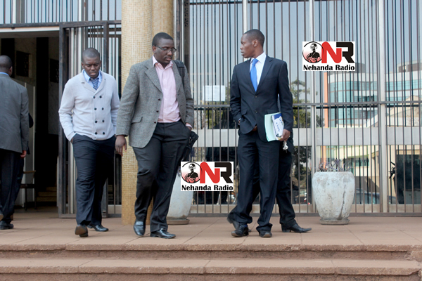 The Jukwa Brothers: Court Pictures – Nehanda Radio