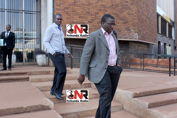 Relief for Baba Jukwa suspects – Nehanda Radio