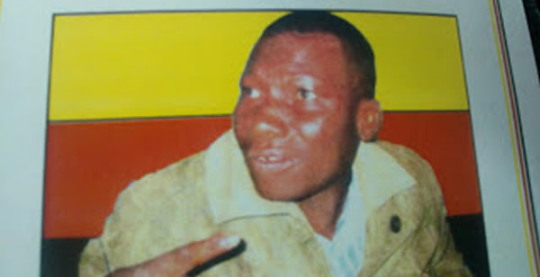 Son of National Hero to form political party – Nehanda Radio