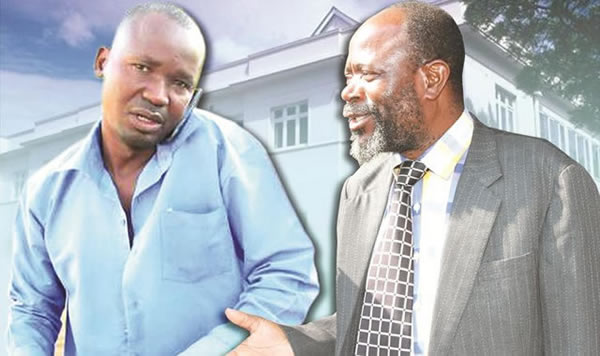 Police called in as MPs roll up sleeves – Nehanda Radio