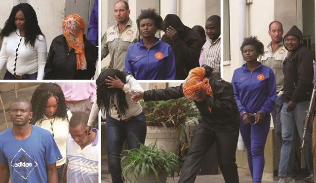 Bosso fan death: Magistrate slams inept police – 9 Dynamos fans granted ...