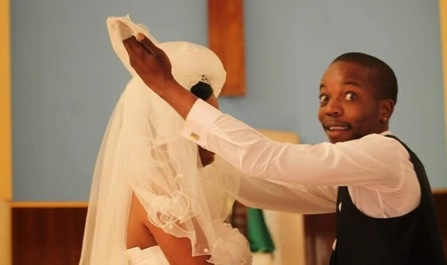 Sharon Macheso’s hubby on drinking binge – Nehanda Radio