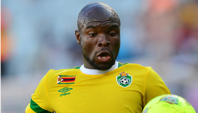 Ajax terminate Simba Sithole contract – Nehanda Radio