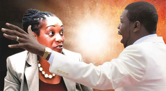 Rushwaya arrested over Magaya case – Nehanda Radio