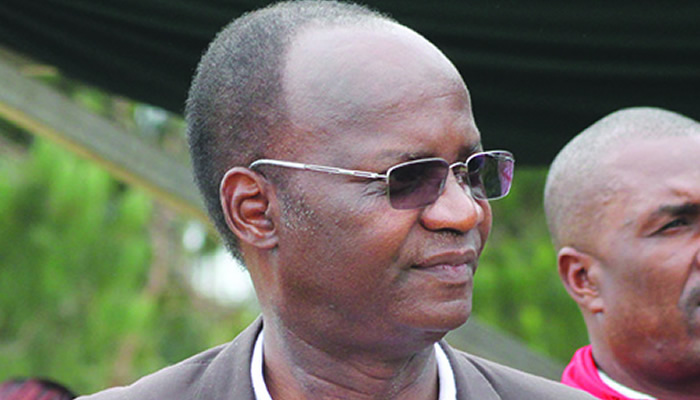 Jonathan Moyo Daughter Wedding Bride Entrance@Thekaodentist You Looked