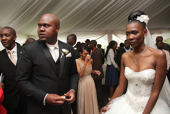 Jonathan Moyo wedding song and pictures – Nehanda Radio