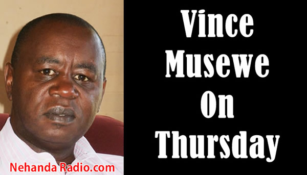 Let’s help Grace to destroy ZANU (PF) evil – Nehanda Radio