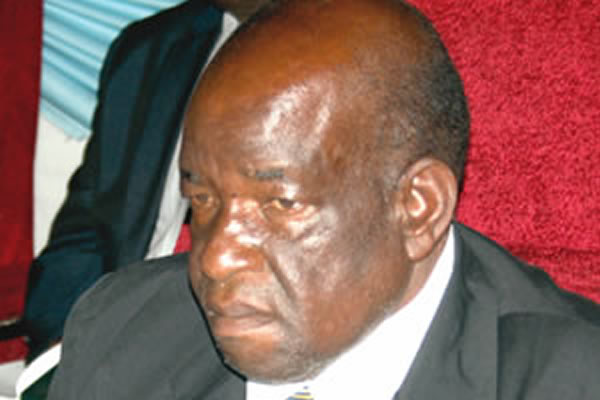 Ailing former mayor spared jail sentence – Nehanda Radio