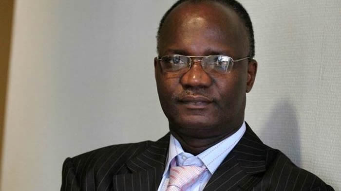 Jonathan Moyo to lose information ministry? – Nehanda Radio