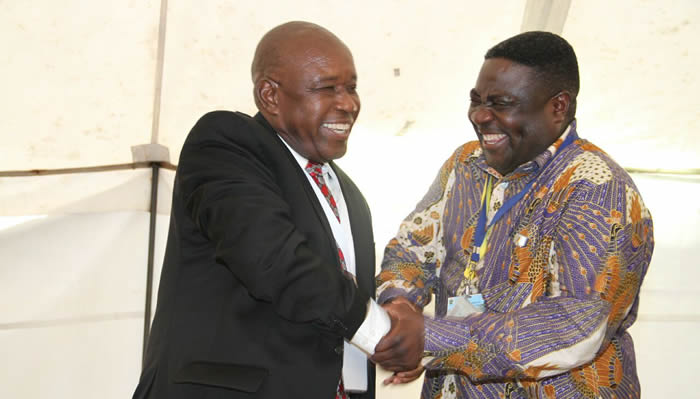 Chris Mutsvangwa and Zimbabwe's entitled class – Nehanda Radio