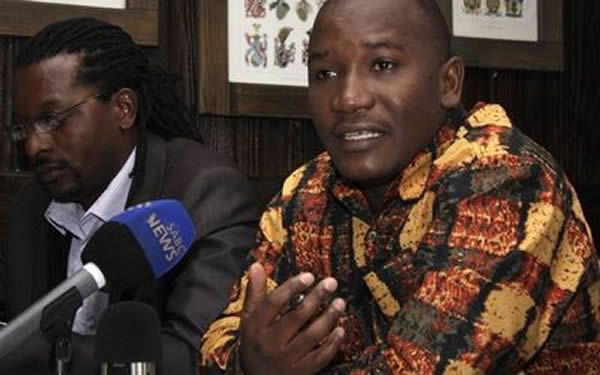 Advice to the mayor of Harare – Nehanda Radio