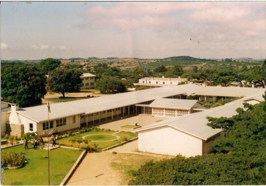 Two young priests die in car accident – Nehanda Radio