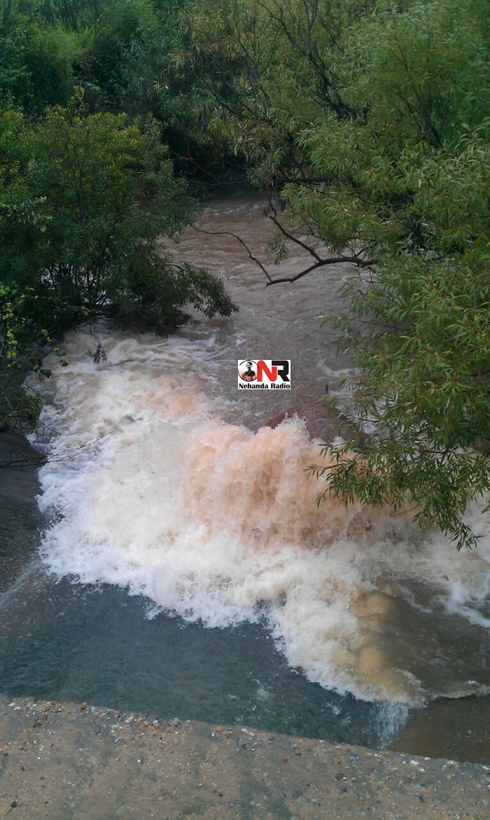 Zimbabwe floods in pictures (Citizen Reports) – Nehanda Radio
