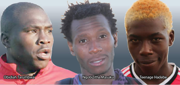Bantu trio complete Highlanders move – Nehanda Radio