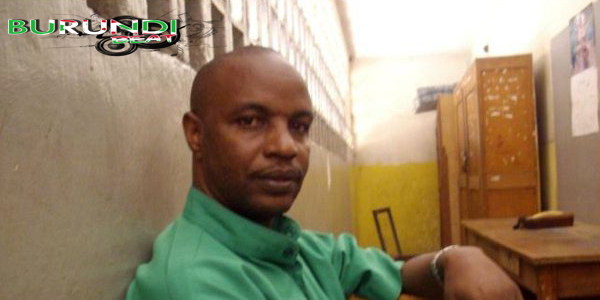 Burundi dissident escapes from jail – Nehanda Radio