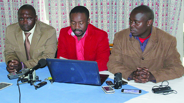 Renewal MPs file urgent chamber application – Nehanda Radio