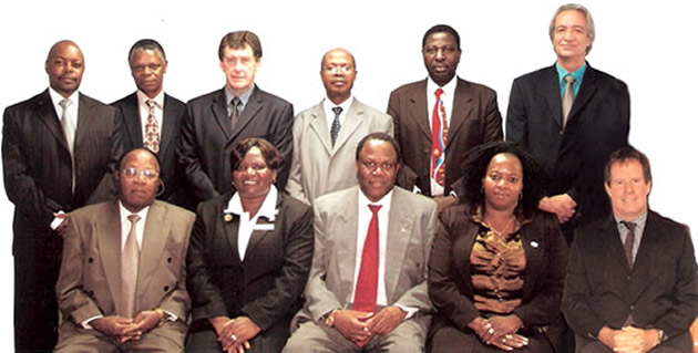 First black pathologist Chitiyo dies – Nehanda Radio